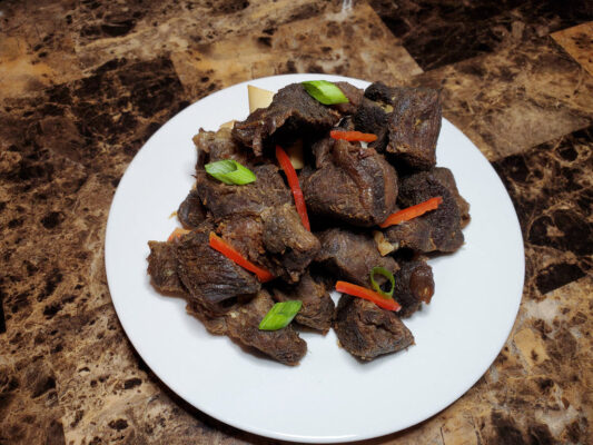 Top 15 Most Traditional Dishes in Haitian Cuisine - Keesha's Kitchen