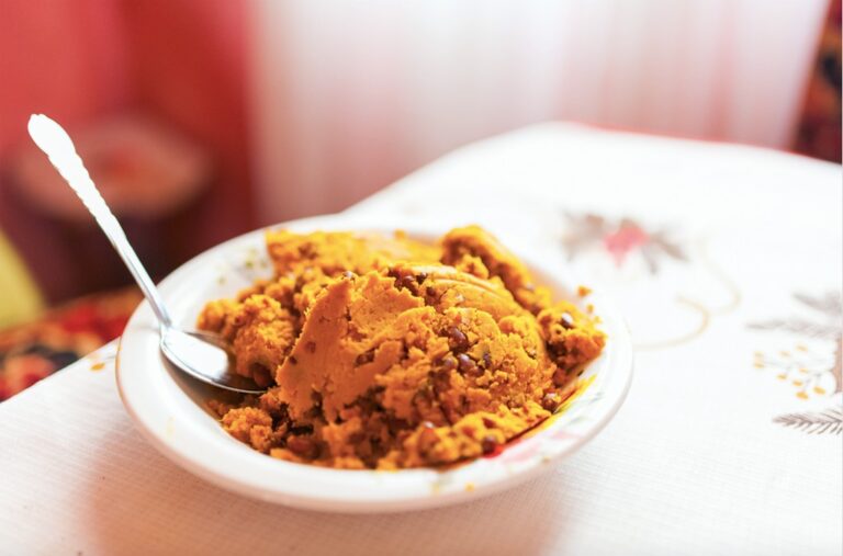 Traditional Food of Central Africa - Keesha's Kitchen
