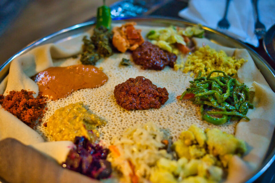 9 Iconic East African Dishes - Keesha's Kitchen