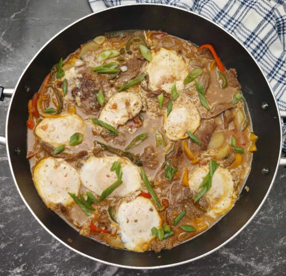 15 Dishes of Paraguay: A Journey into the Heart of Traditional Cuisine