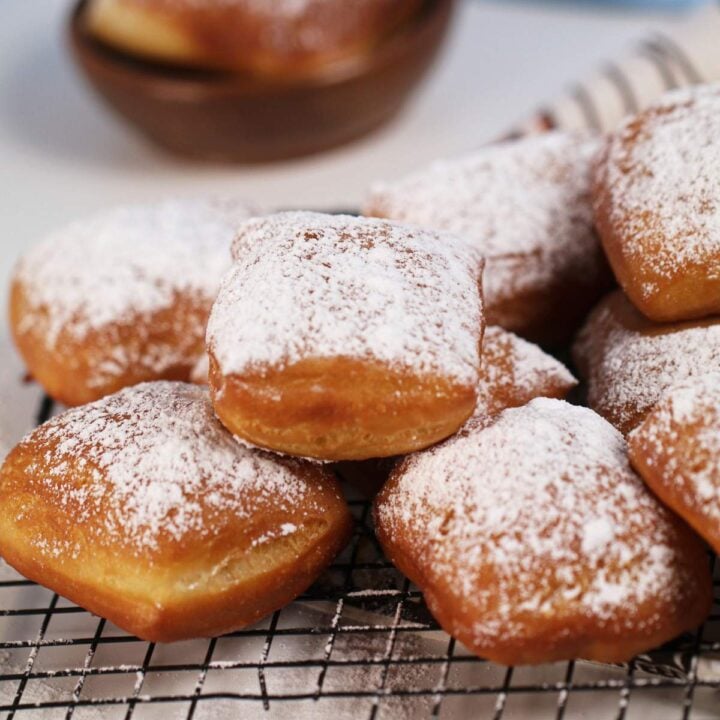 Mulan Breakfast Porridge Recipe (Congee) - Keesha's Kitchen