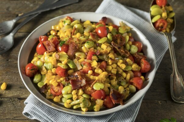 Traditional Food of Central Africa - Keesha's Kitchen
