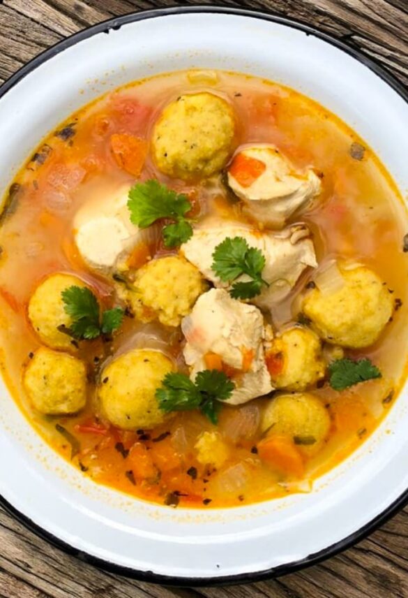 15 Dishes of Paraguay: A Journey into the Heart of Traditional Cuisine