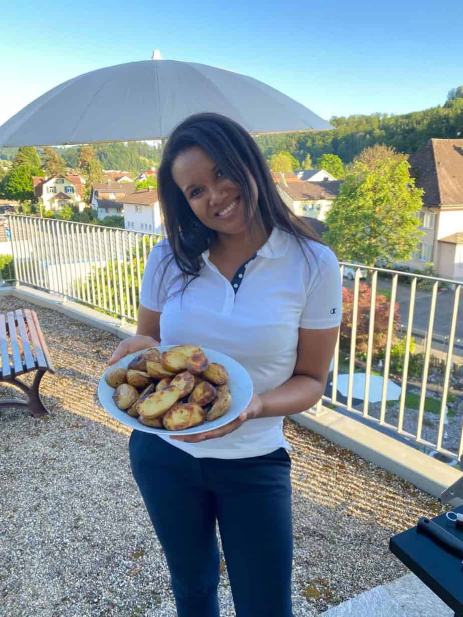 Tropical Recipes and Cooking Tips | Keesha's Kitchen