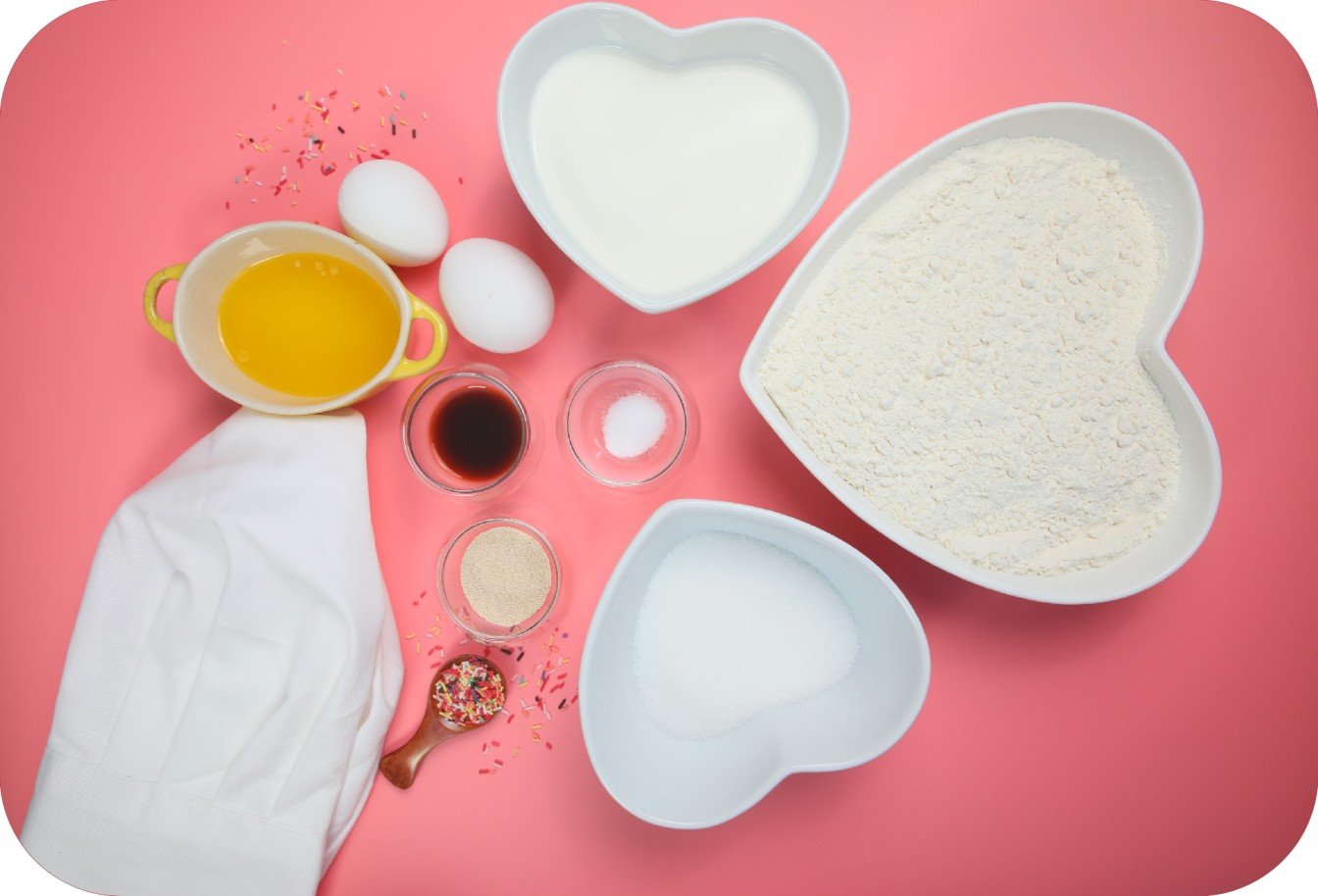 Homer Simpson Donuts - Keesha's Kitchen