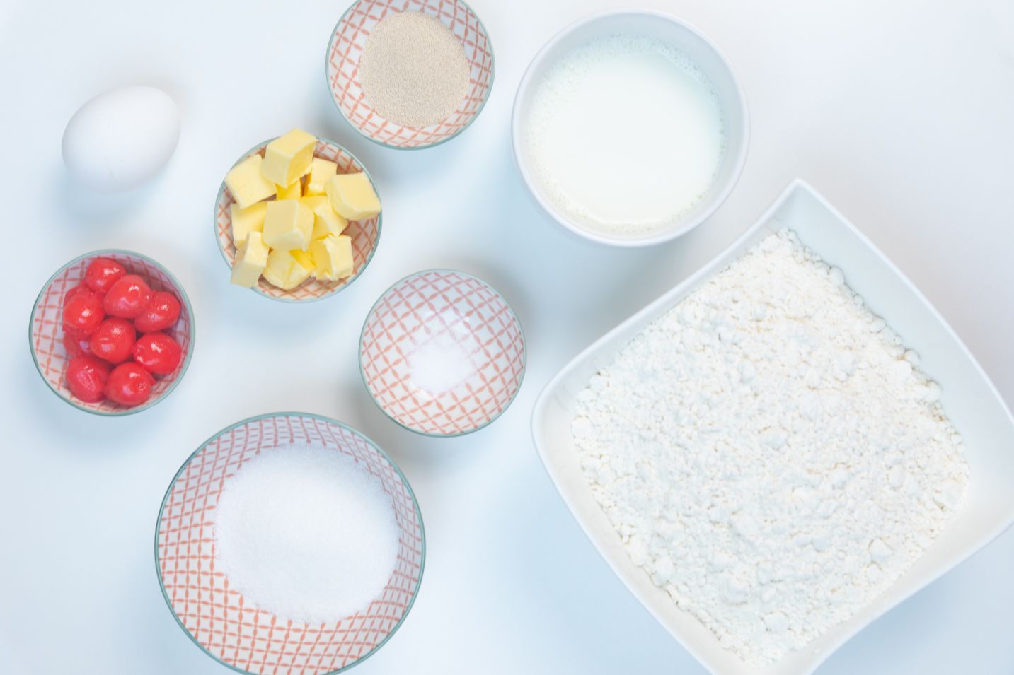 Brave Iced Rolls - Keesha's Kitchen