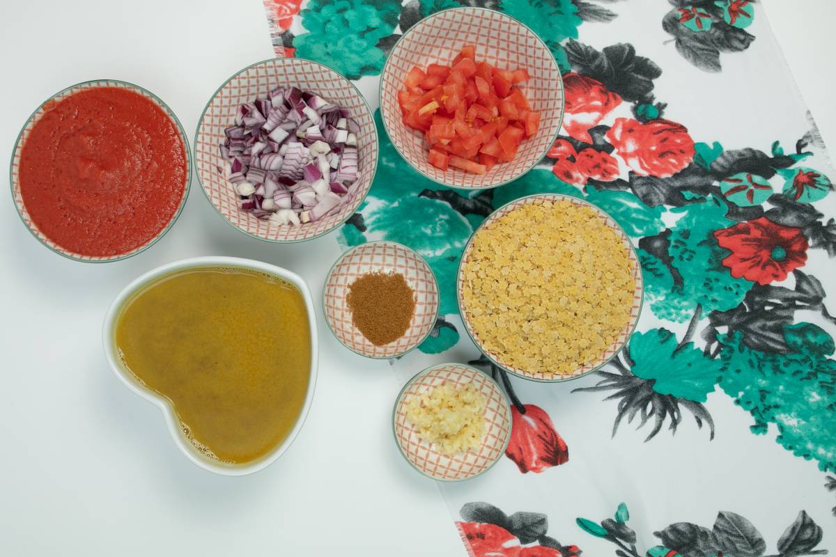 Sopa De Estrellas (Star-Shaped Pasta Soup) - Keesha's Kitchen