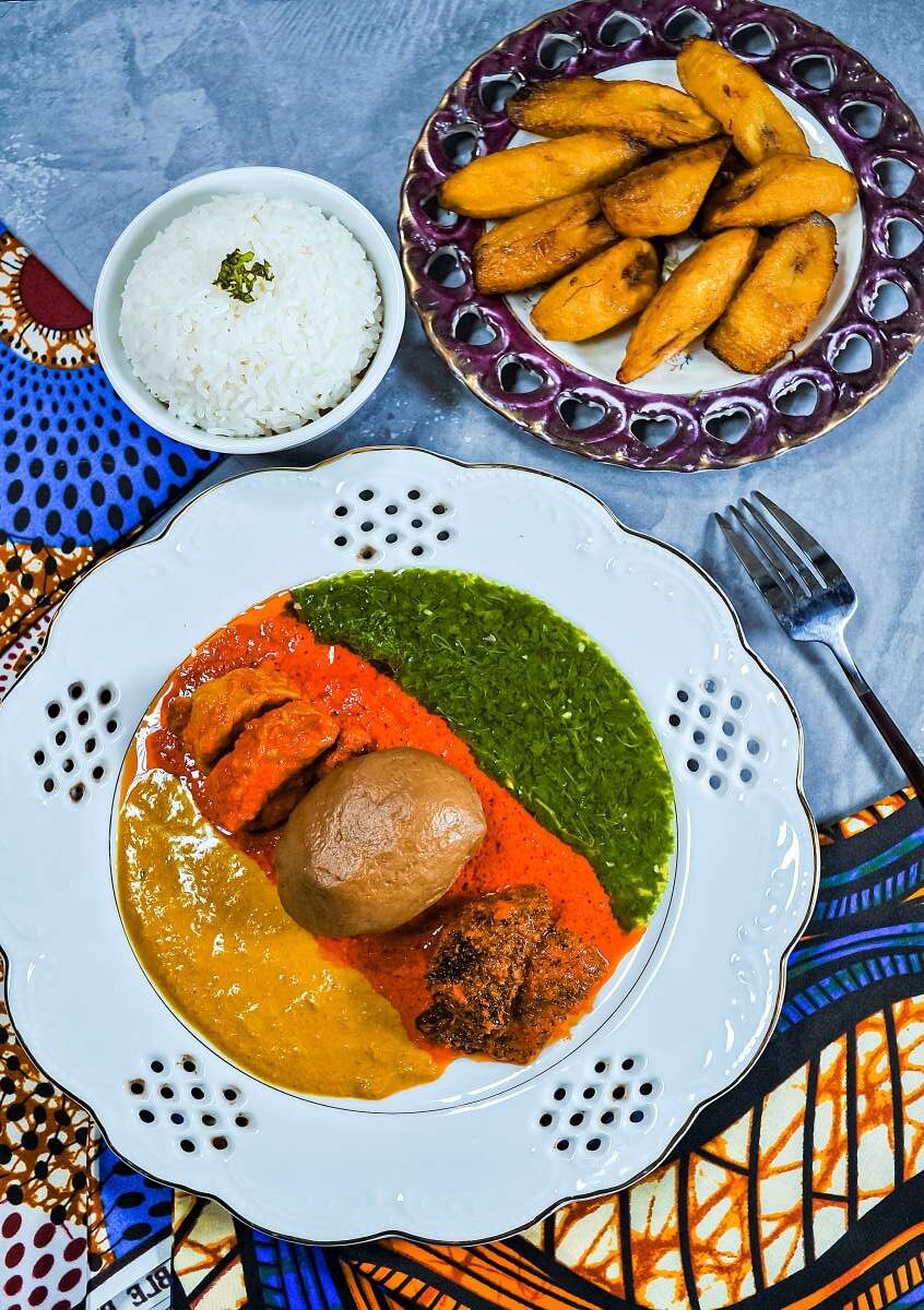 Ewedu Soup, An Unbelievably Delicious And Easy-To-Make Recipe