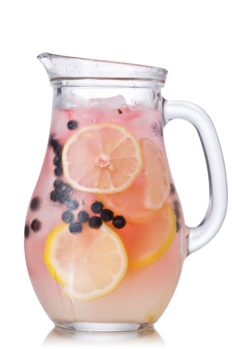 Best Infused Water Recipes - Keesha's Kitchen
