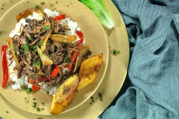 Dominican Kipes Recipe - A Delicious Meaty Appetizer