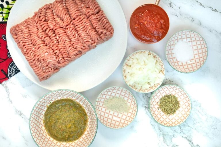 Dominican Kipes Recipe - A Delicious Meaty Appetizer