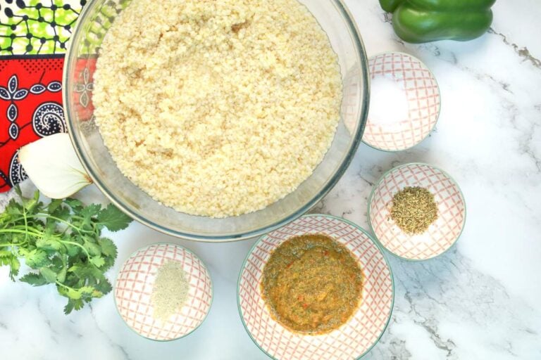 Dominican Kipes Recipe - A Delicious Meaty Appetizer