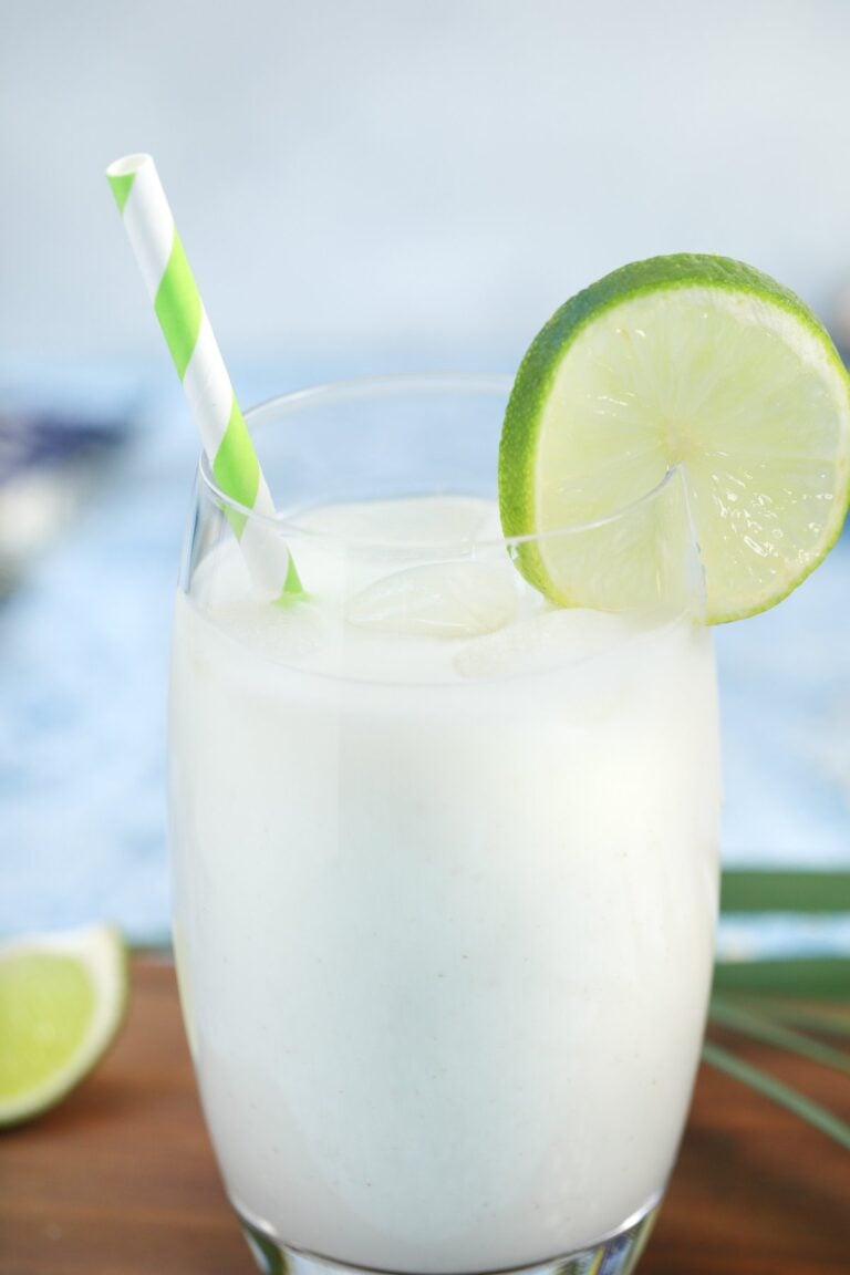 Jugo De Avena - Dominican Oatmeal Juice