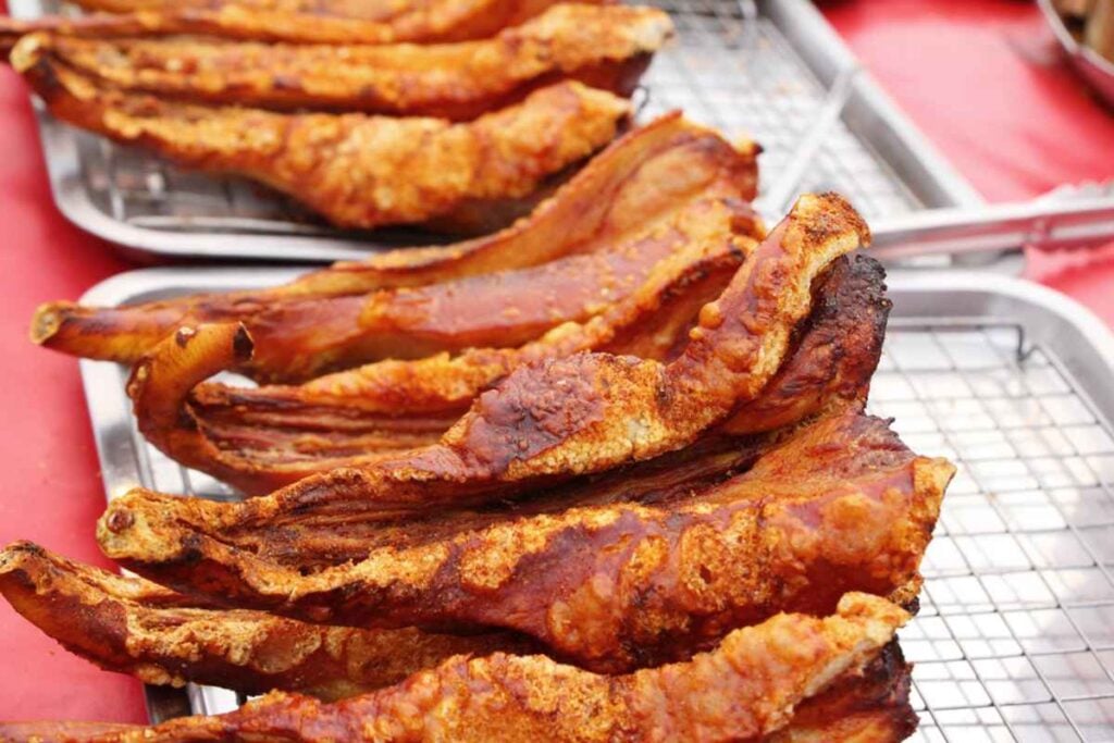 Best Food from Barbados – Top 10 Bajan Dishes you have to try!