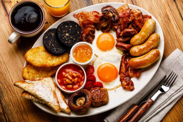 Best Food from Barbados – Top 10 Bajan Dishes you have to try!