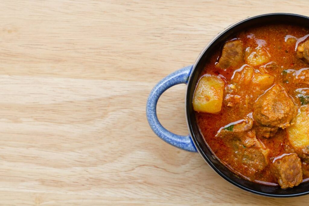The Best Foods from Panama – Traditional Dishes you have to try!