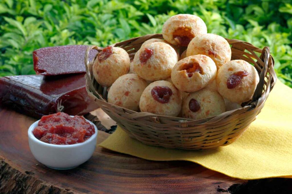 Best Food from Barbados – Top 10 Bajan Dishes you have to try!