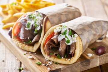 Best Food from Trinidad and Tobago - Trini Dishes you have to try!
