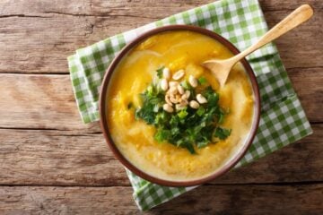 Best Food from Suriname - Top 10 Dishes you have to try!