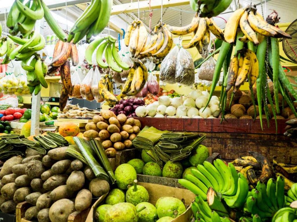 Best Puerto Rican Foods – Top Dishes you have to try!