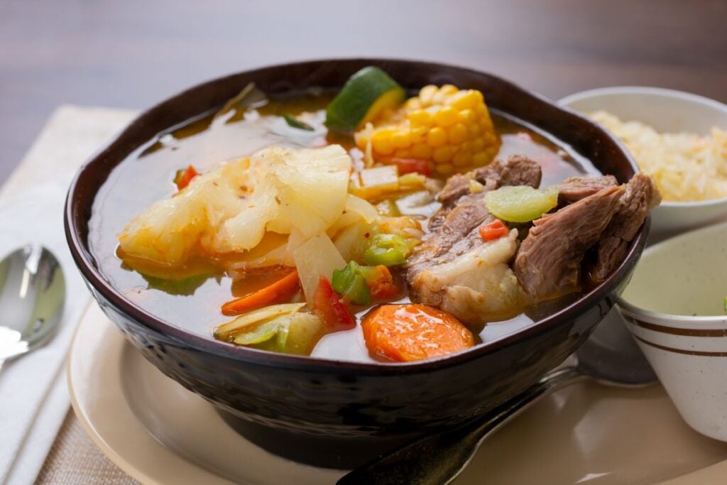 Best Food from Honduras - Top 10 Dishes you have to try!