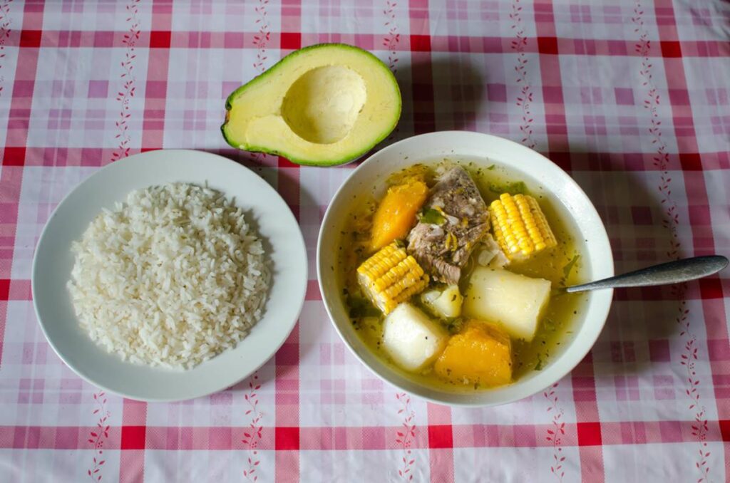 25 Traditional Panamanian Foods You Have to Try