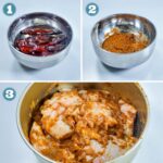 Mixiote de Pollo Made Simple (Mexican Chicken in Chile Sauce)