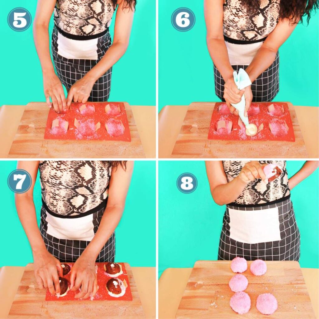 iCarly Fat Cakes - How To Makes These Decadent Sweet Treats