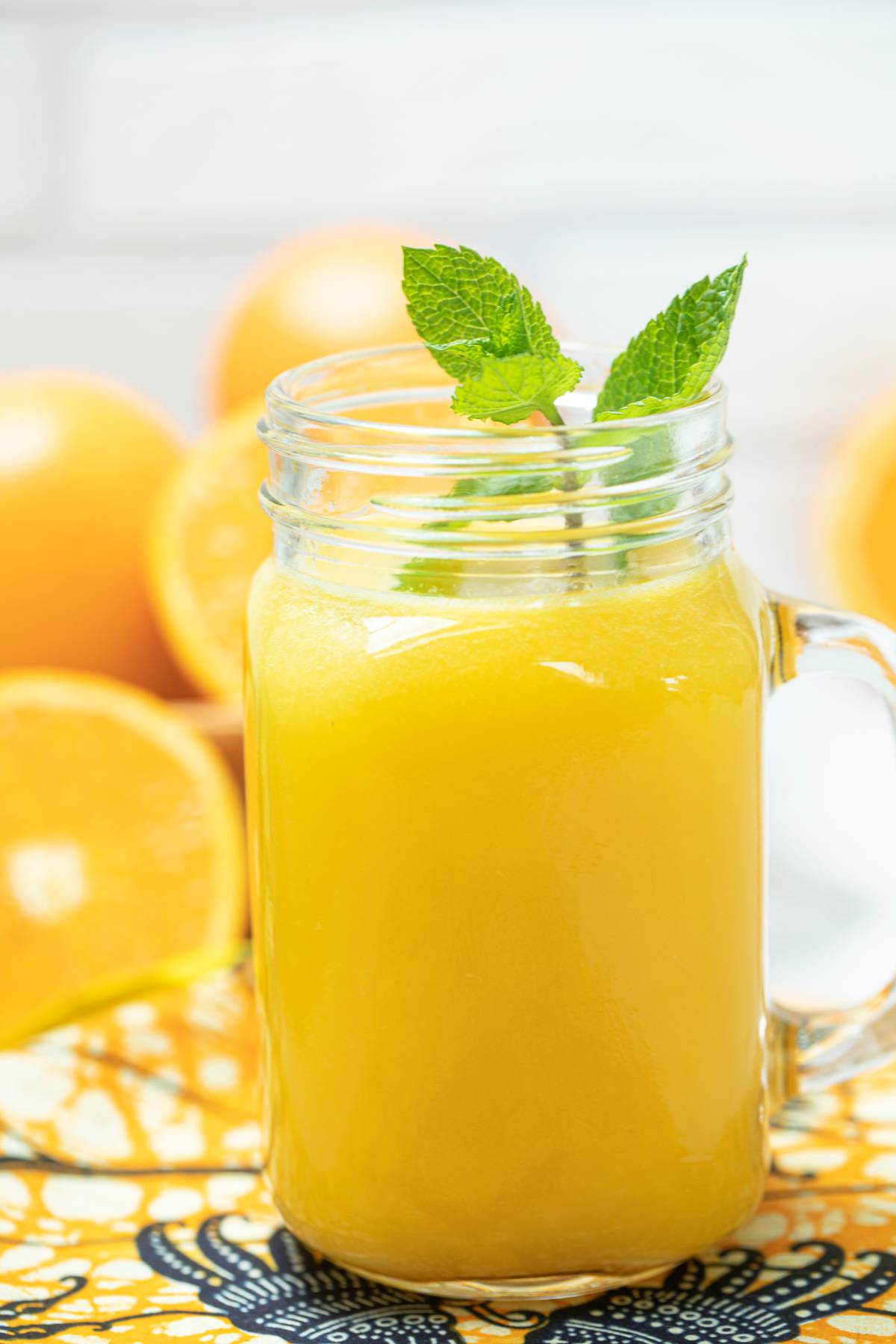 Fresh Made Orange Juice Recipe In Under 10 Minutes Fresh Made Orange Juice Recipe In Under 10 Minutes