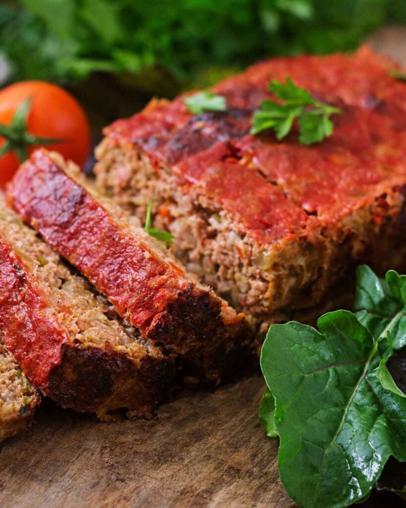 How Long To Cook Meatloaf At 375? With Easy Recipe