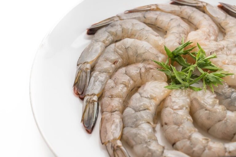 How To Tell If Shrimp Is Bad - Guide For Fresh And Cooked Shrimp