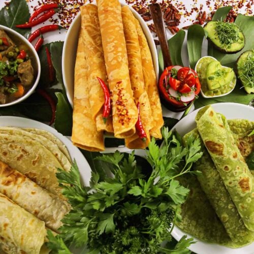 Puerto Rican Chillo Frito - Keesha's Kitchen