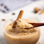 Classic Dominican Arroz con Dulce (Rice Pudding)