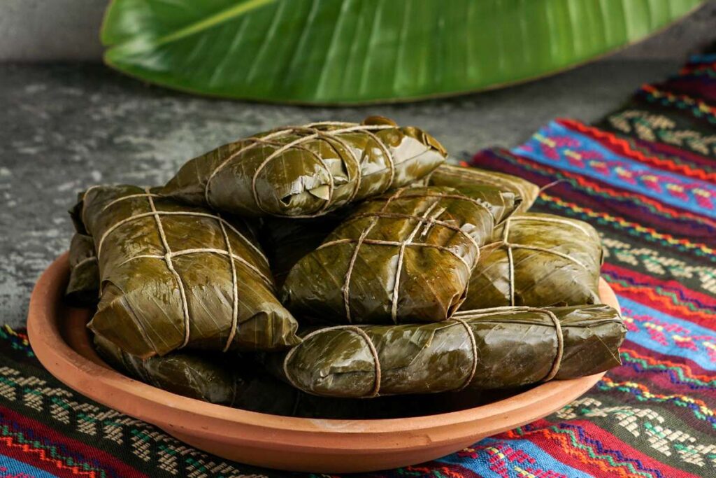 10 Pasteles Varieties for the Holiday Season