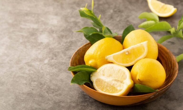 How To Tell If A Lemon Is Bad - 5 Common Signs Of Spoilage
