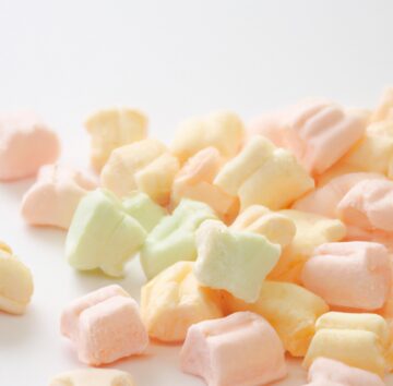 Freeze-Dried Candy - Everything You Need To Know!