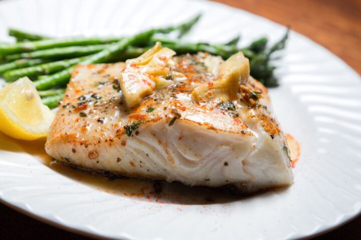 The 10 Best Edible Types of Fish for Cooking | Keesha's Kitchen