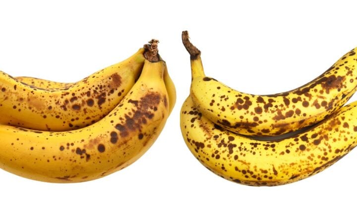 How To Tell When Bananas Are Ripe - The Only Guide You'll Need