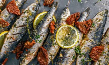 The 10 Best Edible Types of Fish for Cooking | Keesha's Kitchen