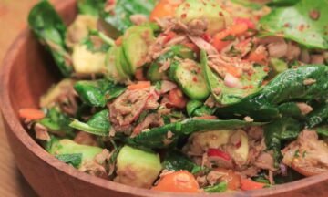 The 10 Best Edible Types of Fish for Cooking | Keesha's Kitchen