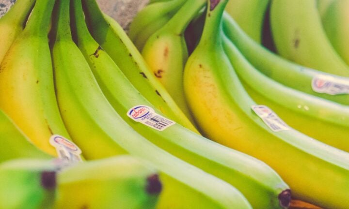 How To Tell When Bananas Are Ripe - The Only Guide You'll Need
