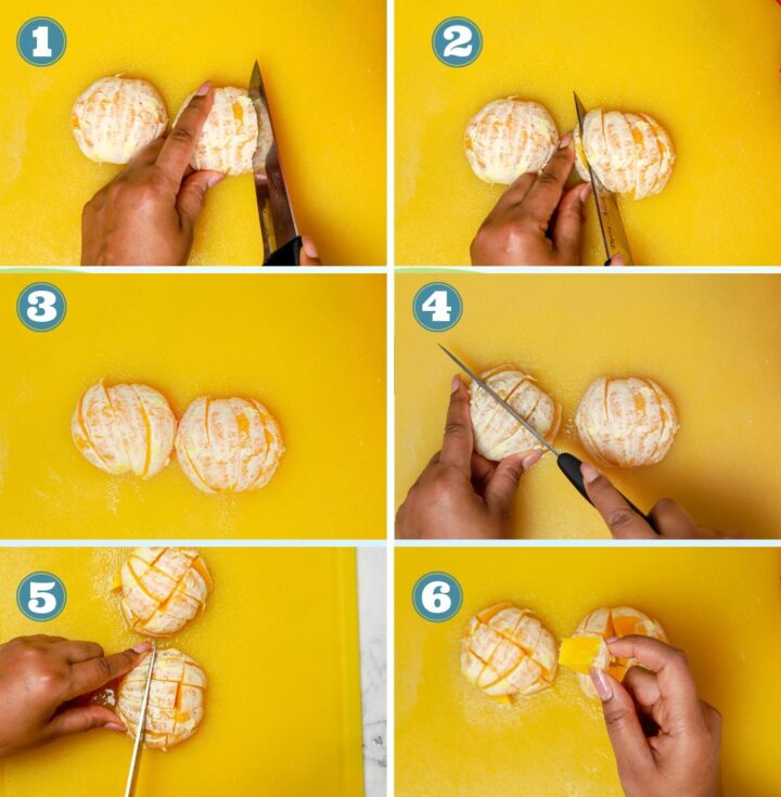 How To Cut An Orange - 5 Different Methods With Expert Tips