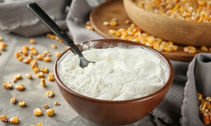 Why Do People Eat Cornstarch?