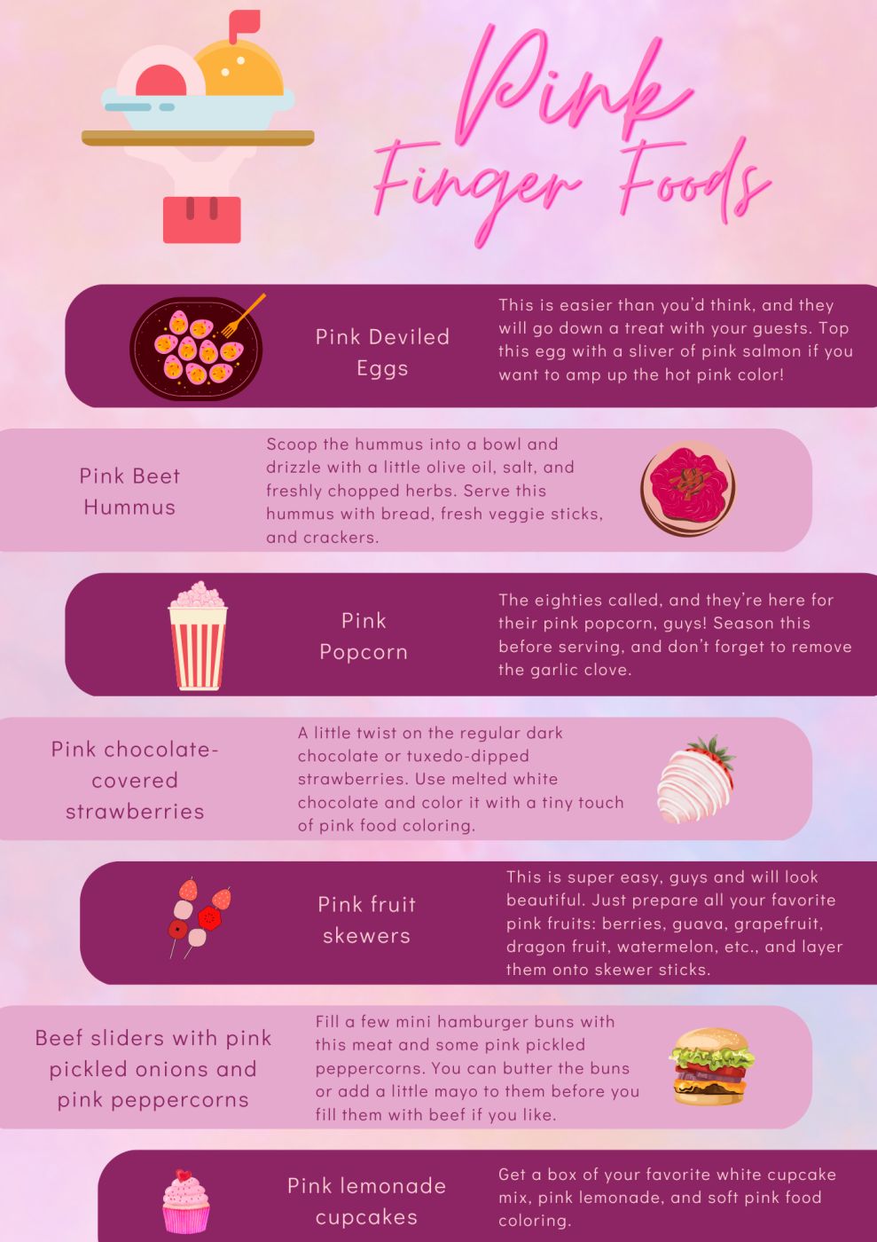 Pink Foods 20 Foods That Are Pink Keesha s Kitchen Pink Foods 20 Foods That Are Pink Keesha s Kitchen