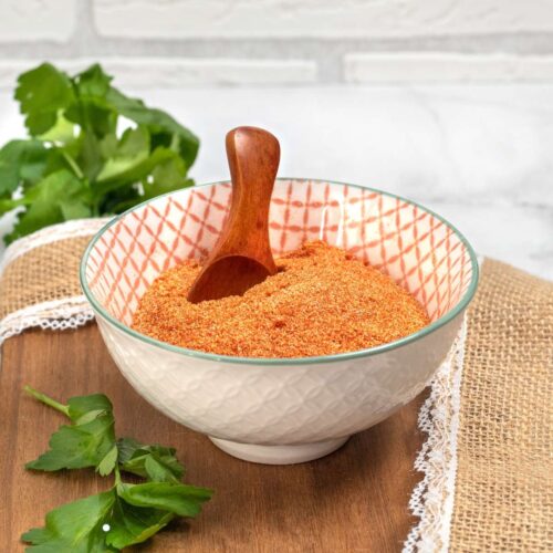 HelloFresh Fry Seasoning Blend for Fries, Veggies, and More