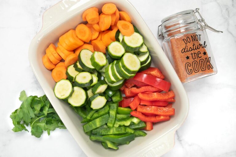 Hello Fresh Fry Seasoning From Scratch - With Easy Variations
