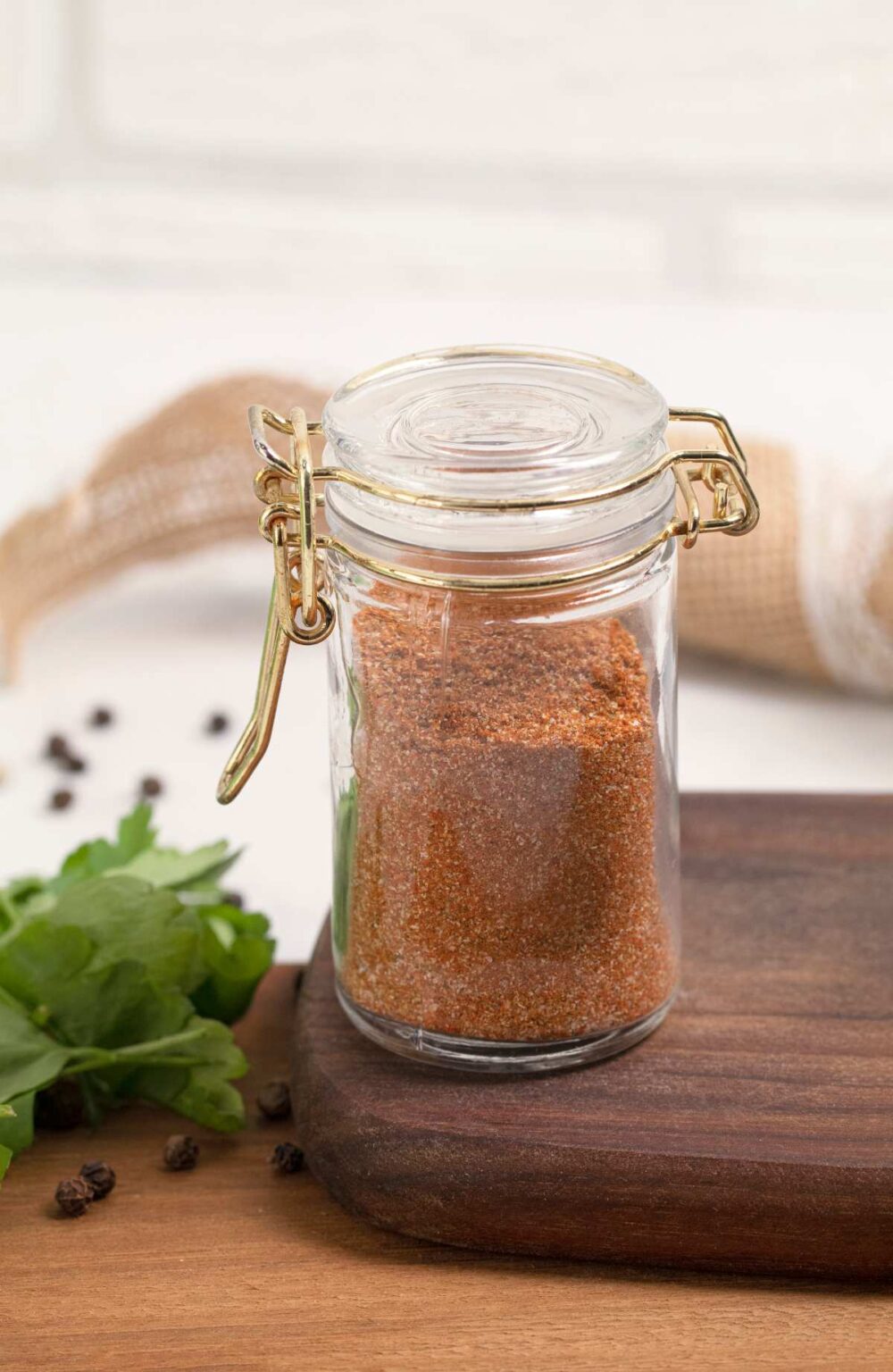 Old El Paso Taco Seasoning - Easy Recipe Loaded With Flavors