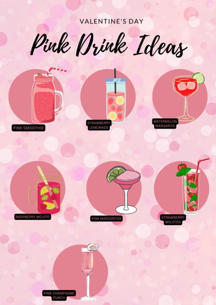 Pink Foods – 20 Foods That Are Pink - Keesha's Kitchen
