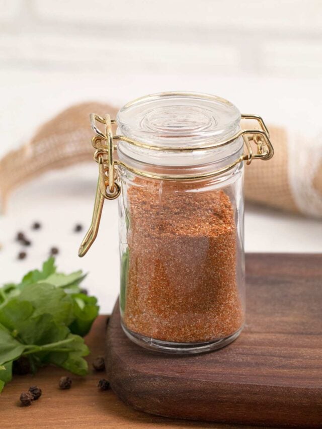 Old El Paso Delicious Taco Seasoning Easy Recipe Loaded With Flavors Keeshas Kitchen