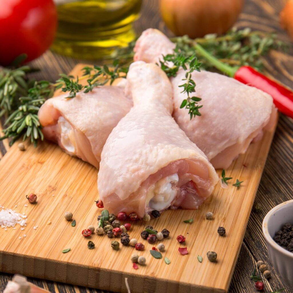 10 Best Substitutes For Chicken Broth - Easy To Find And Use